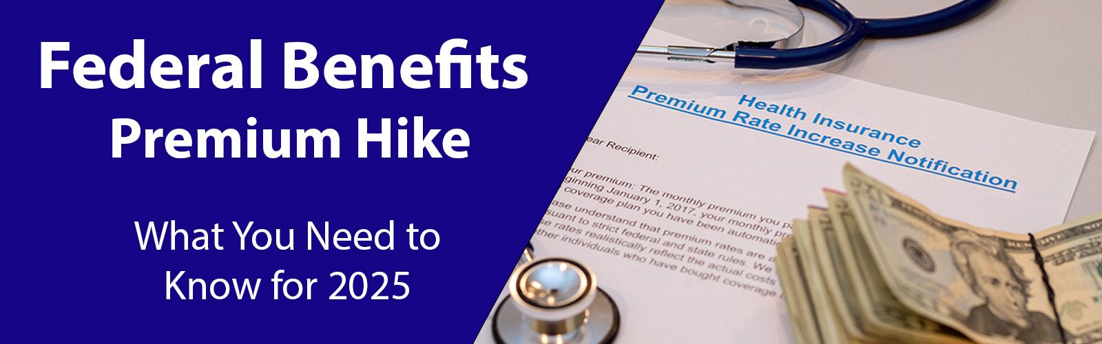 Federal Employees Face Steep Health Premium Hike in 2025