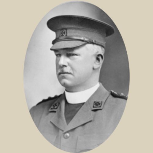 WWI Signature Quilt Squares Home