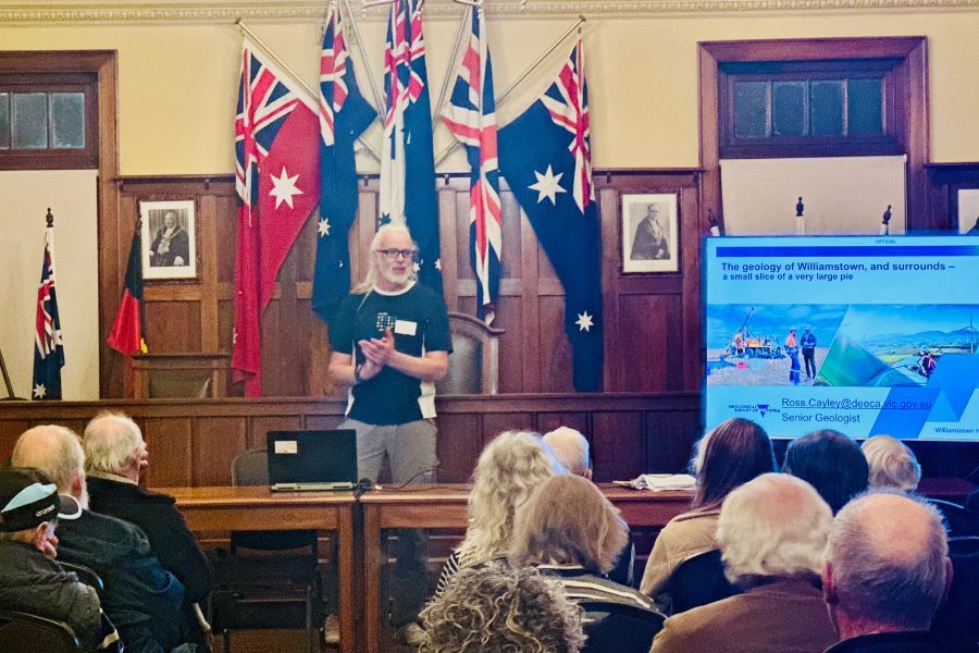 Events | Williamstown Historical Society