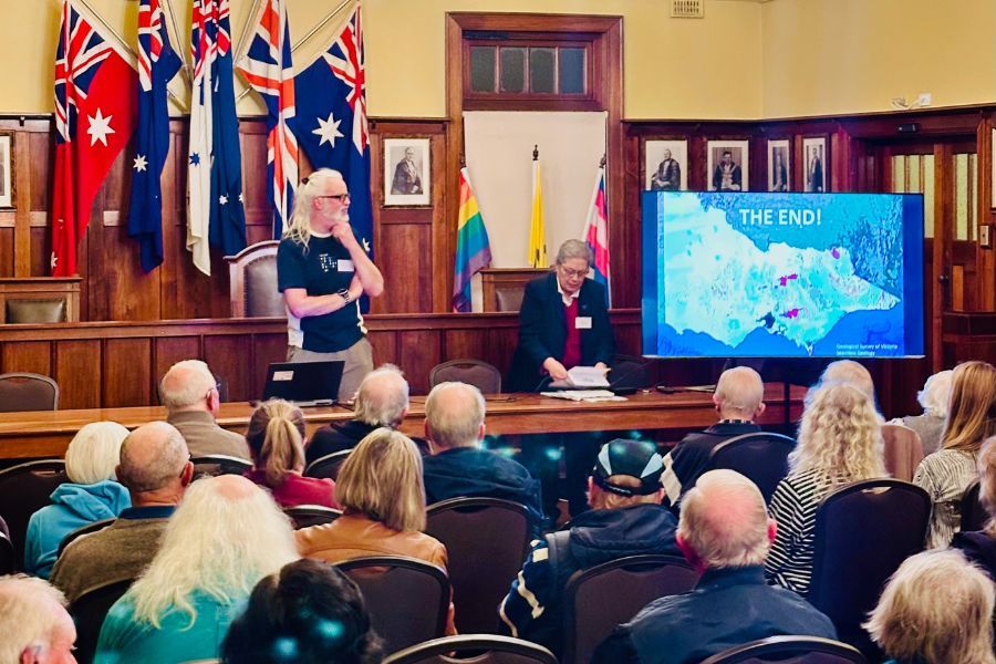 Events | Williamstown Historical Society