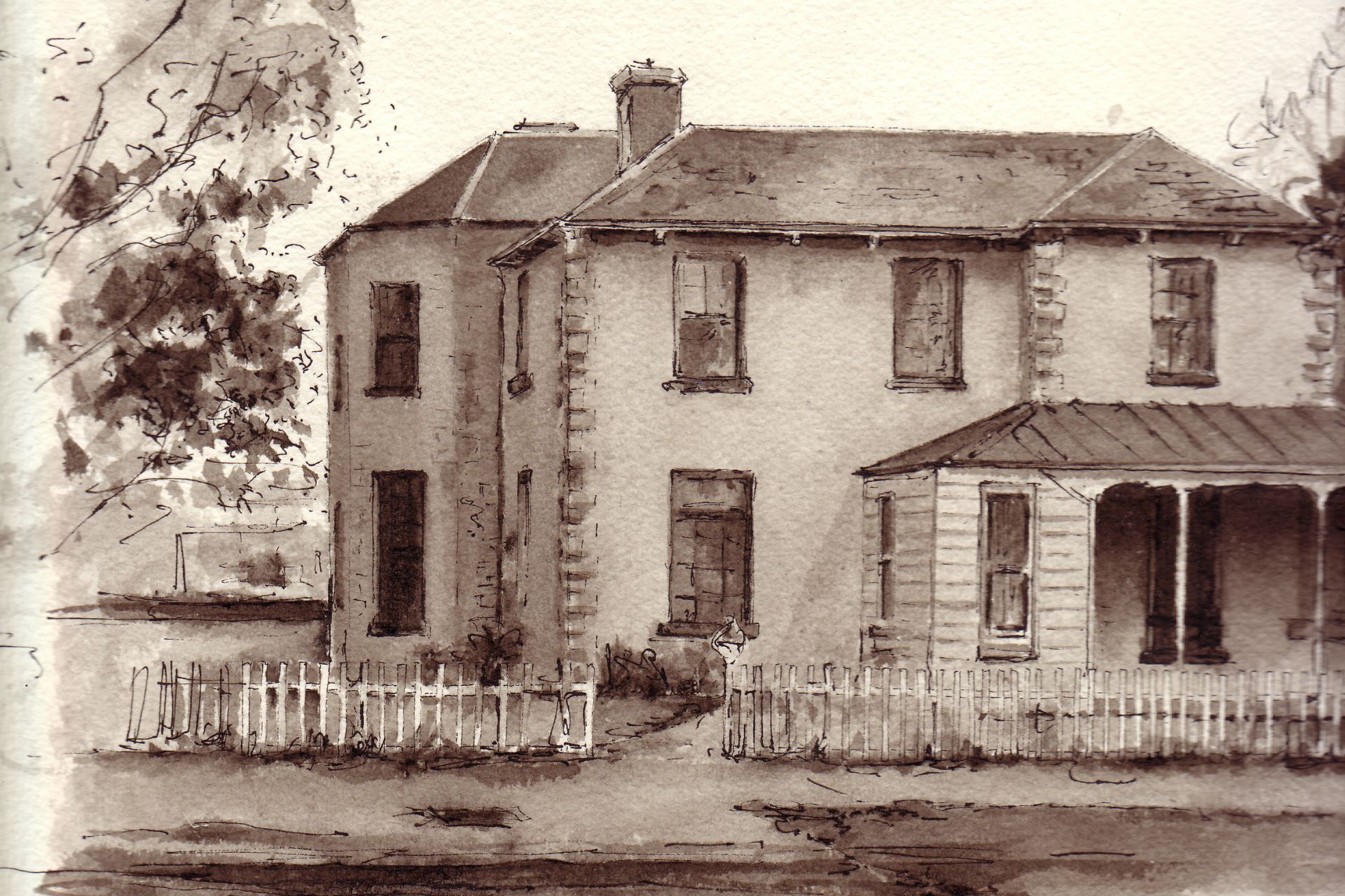 Williamstown Historical Society - Victoria, Australia