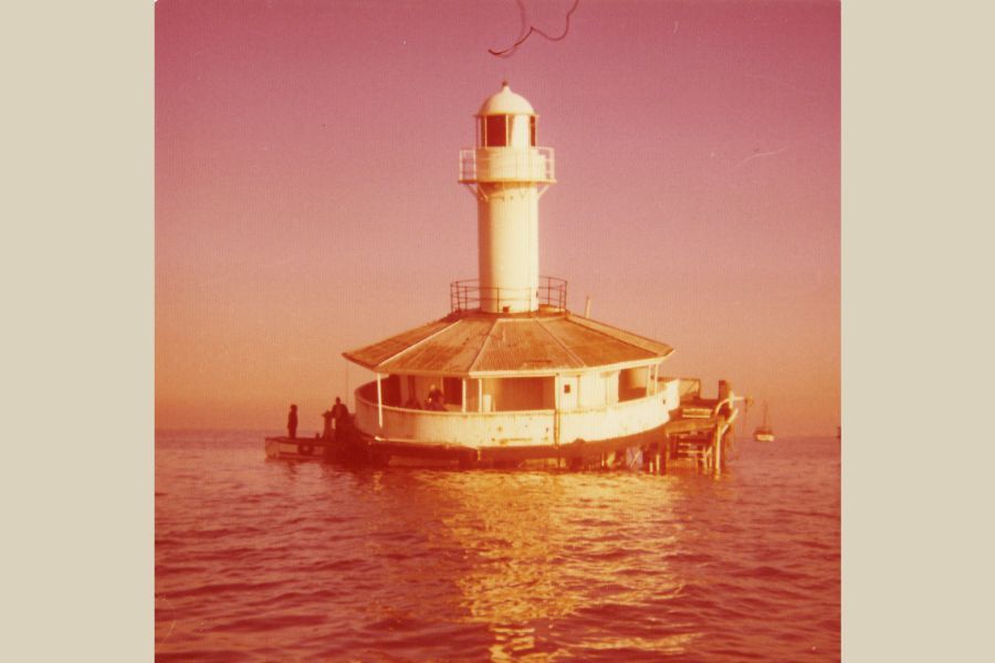 Local History Timeline | WHS