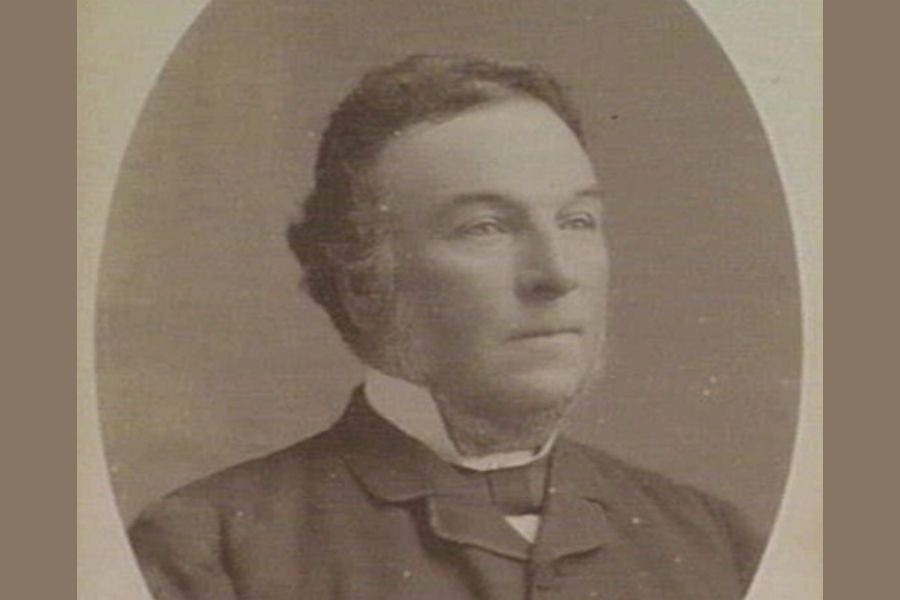 Streets | Williamstown Historical Society