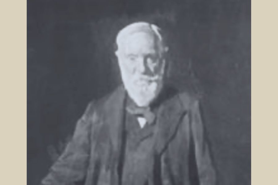 Streets | Williamstown Historical Society