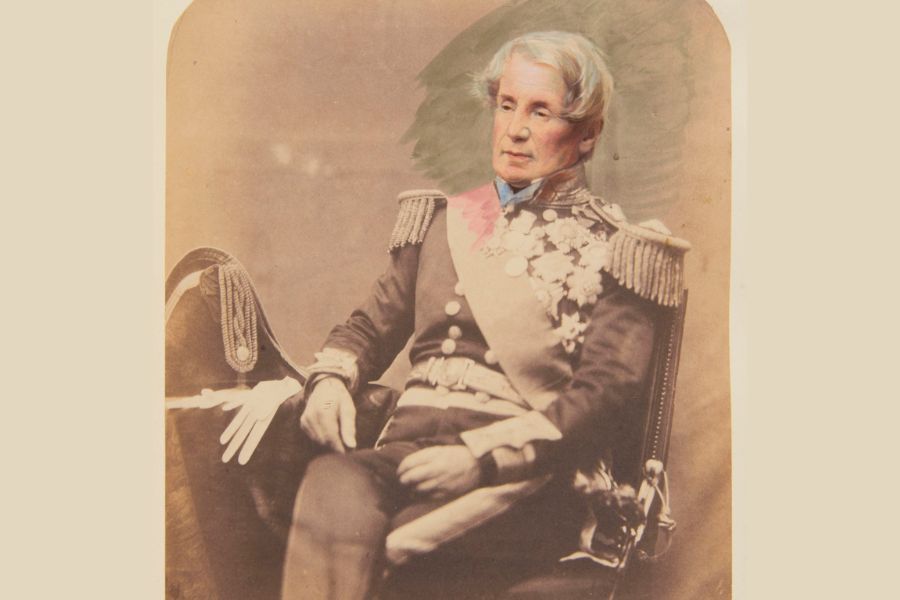 Streets | Williamstown Historical Society