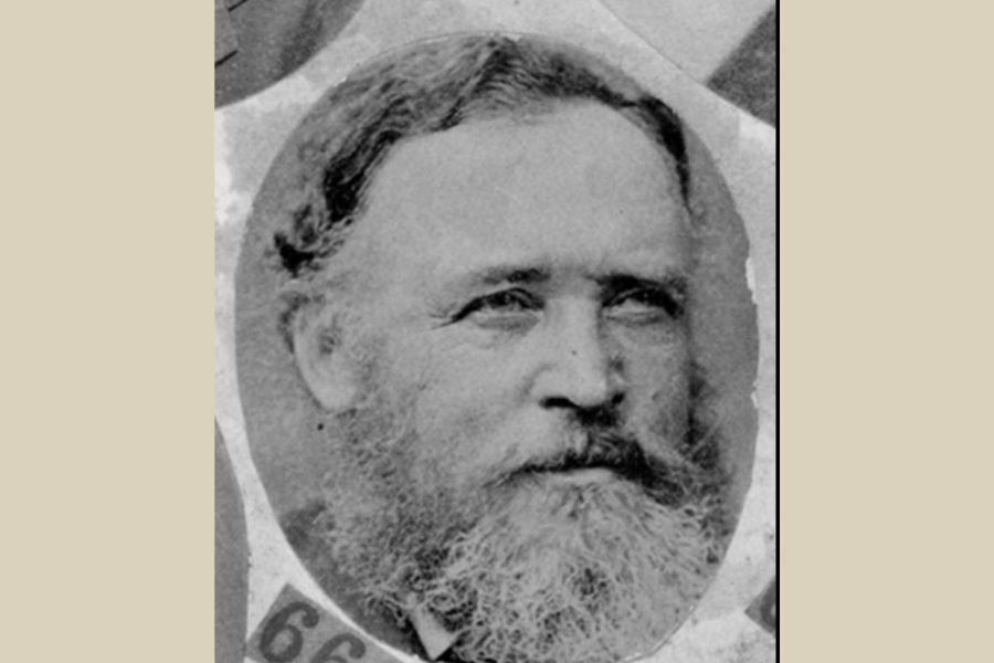 Streets | Williamstown Historical Society