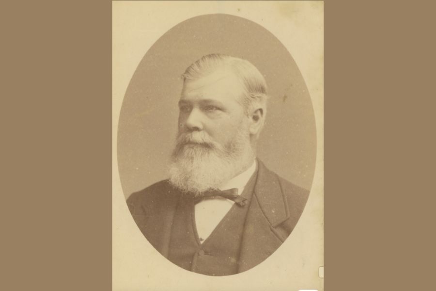 Streets | Williamstown Historical Society