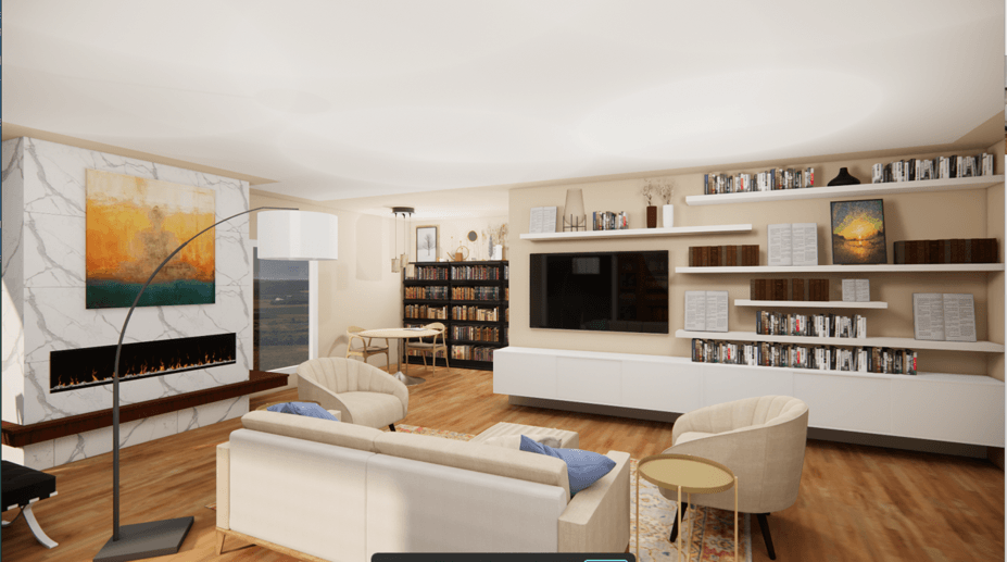 Interior Design Experts | St. Louis, MO | Yours By Design