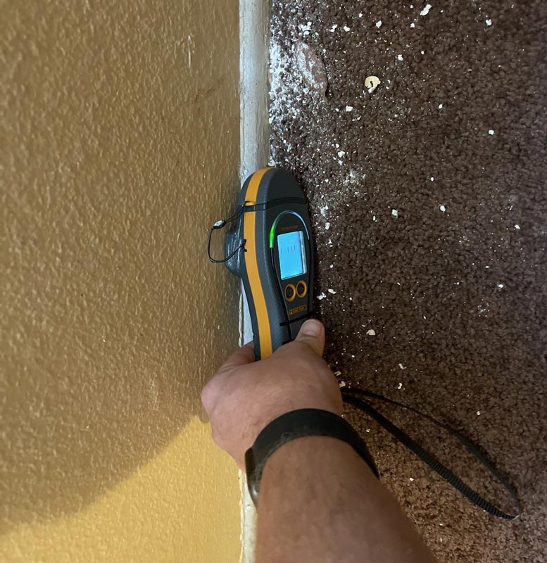 Professional Water Damage Restoration - Tucson, AZ