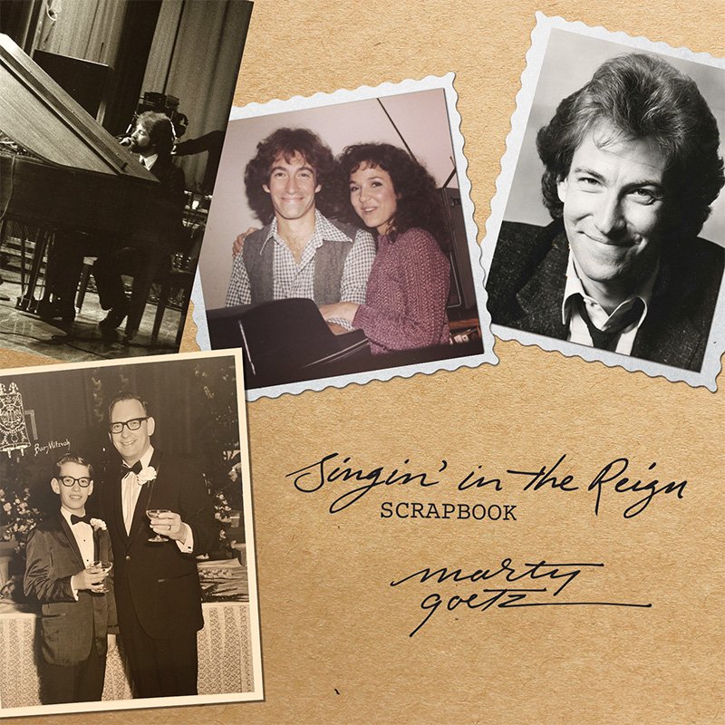 Marty Goetz | DIGITAL MUSIC