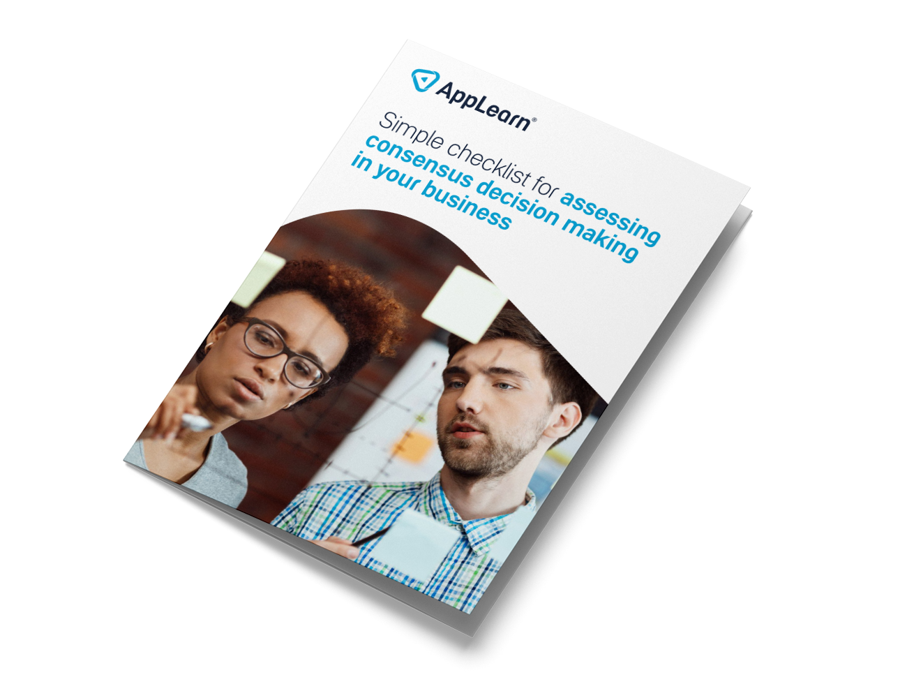 Simple consensus decision making checklist - AppLearn