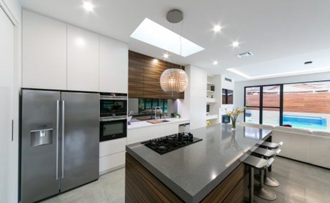 Mirrors in Newcastle | DecoGlaze