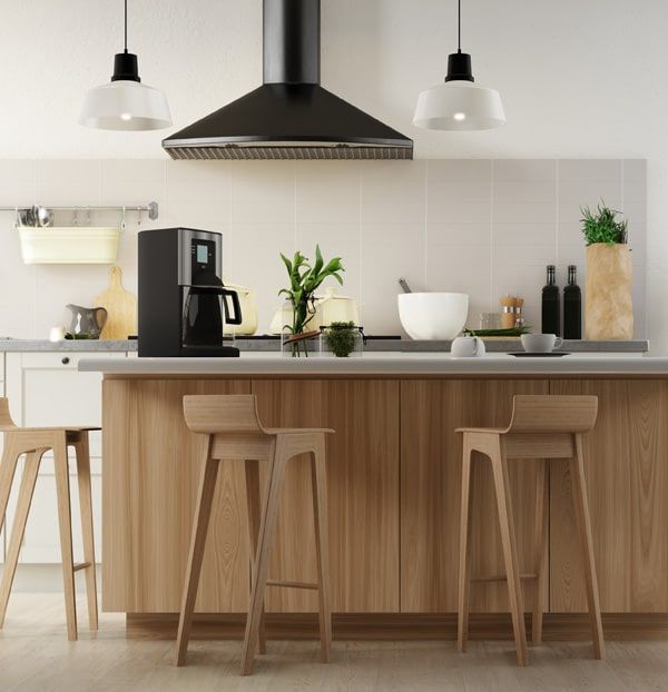 DecoGlaze | Glass Splashback in Newcastle