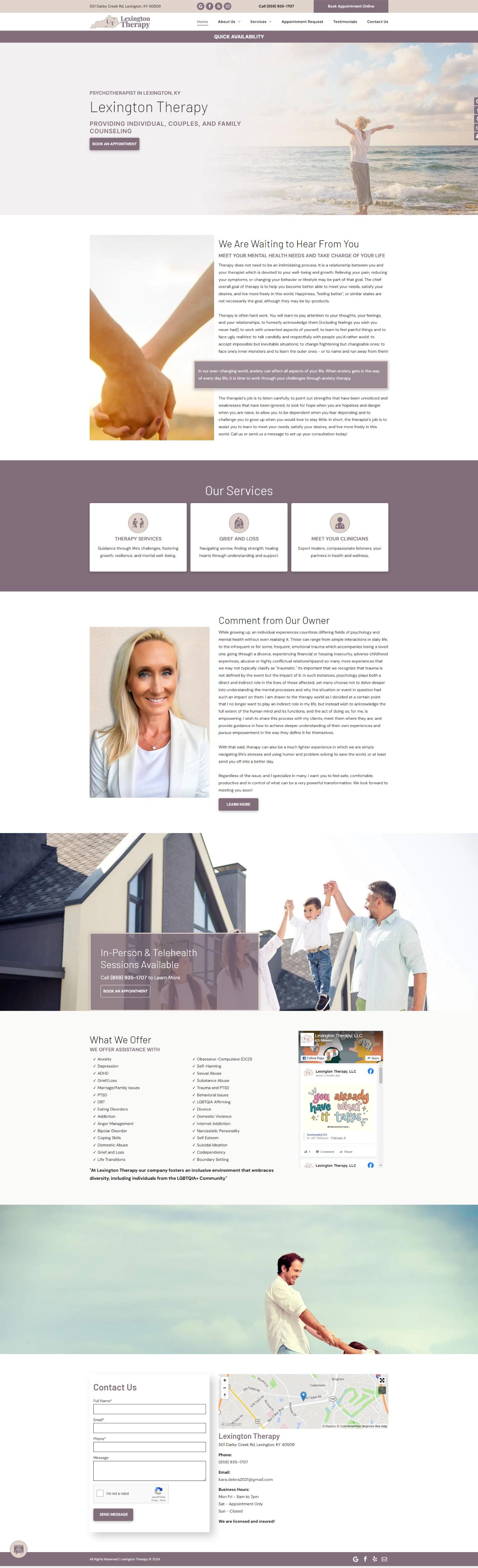 Portfolio | Backdraft Digital Marketing