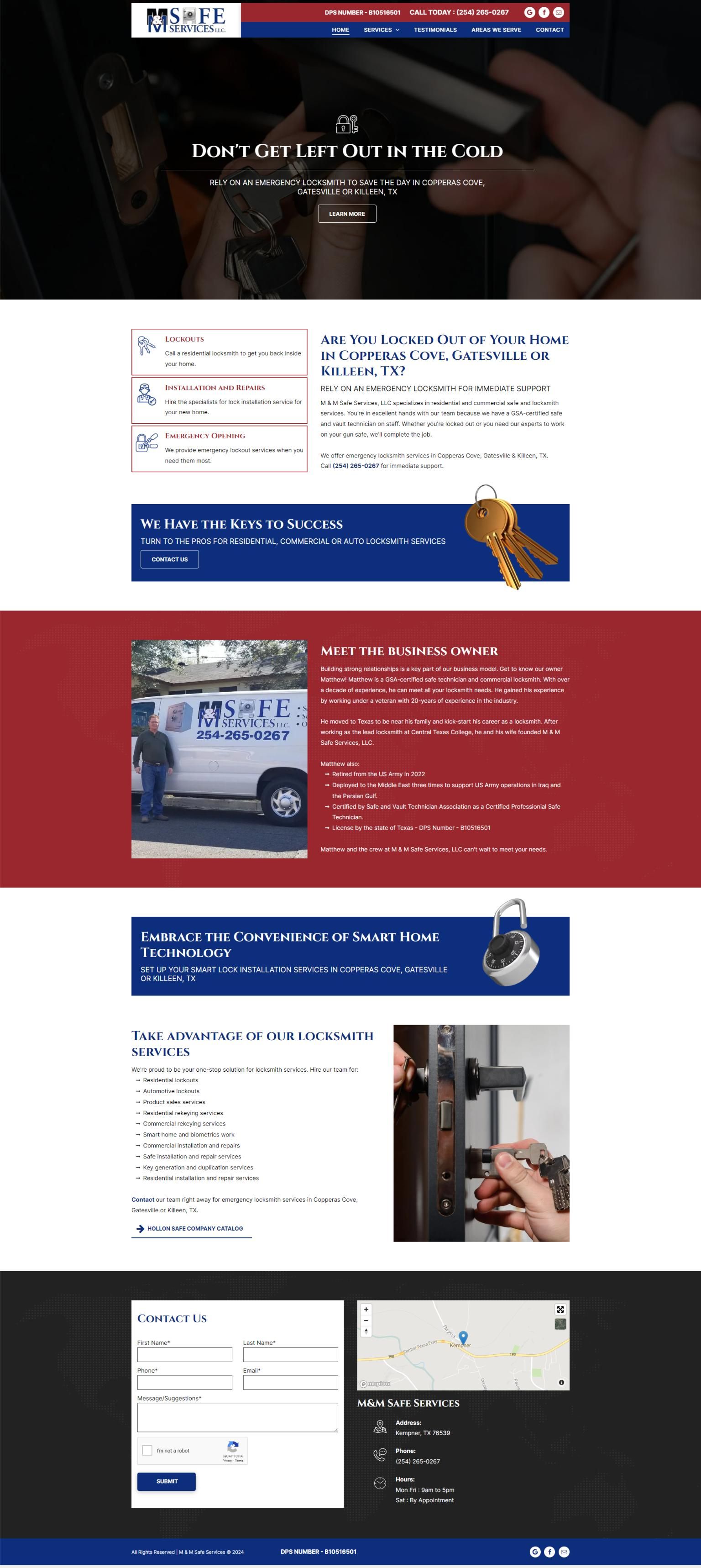 Portfolio | Backdraft Digital Marketing