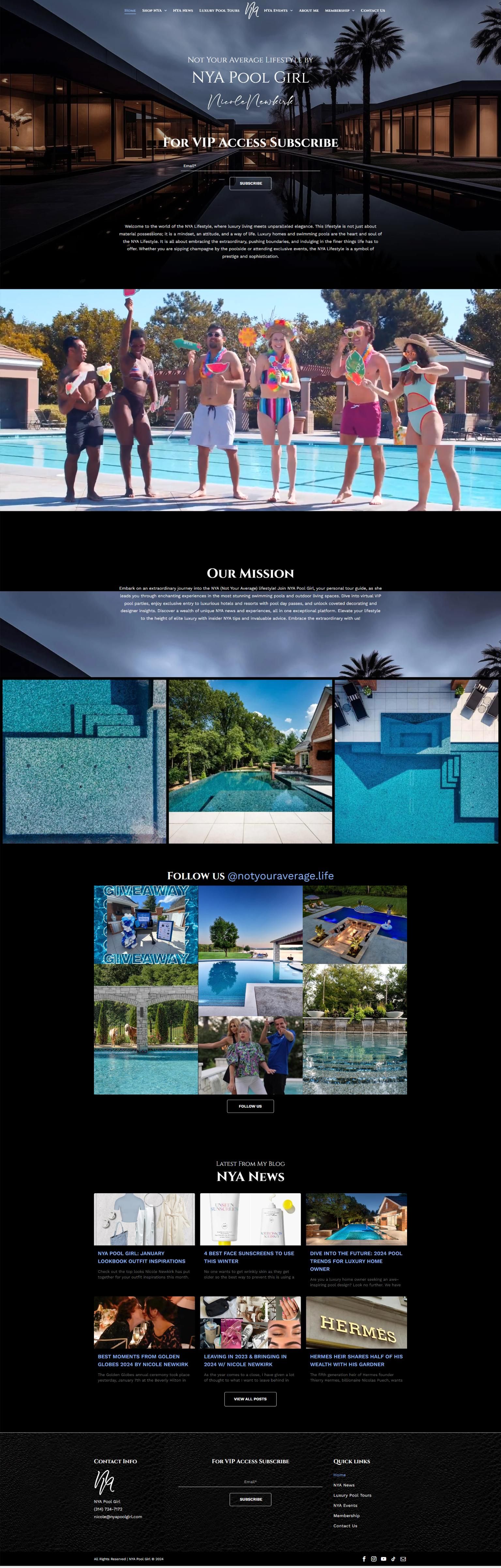 Portfolio | Backdraft Digital Marketing