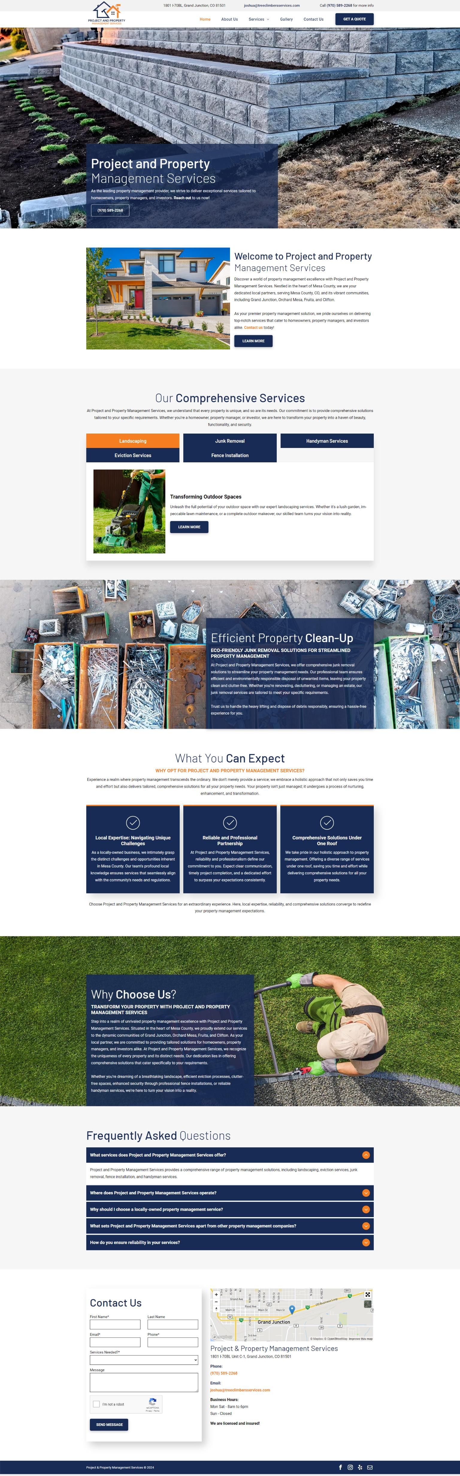 Portfolio | Backdraft Digital Marketing