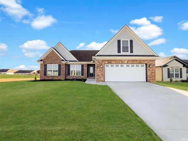 Floor Plans - Chapman Homes