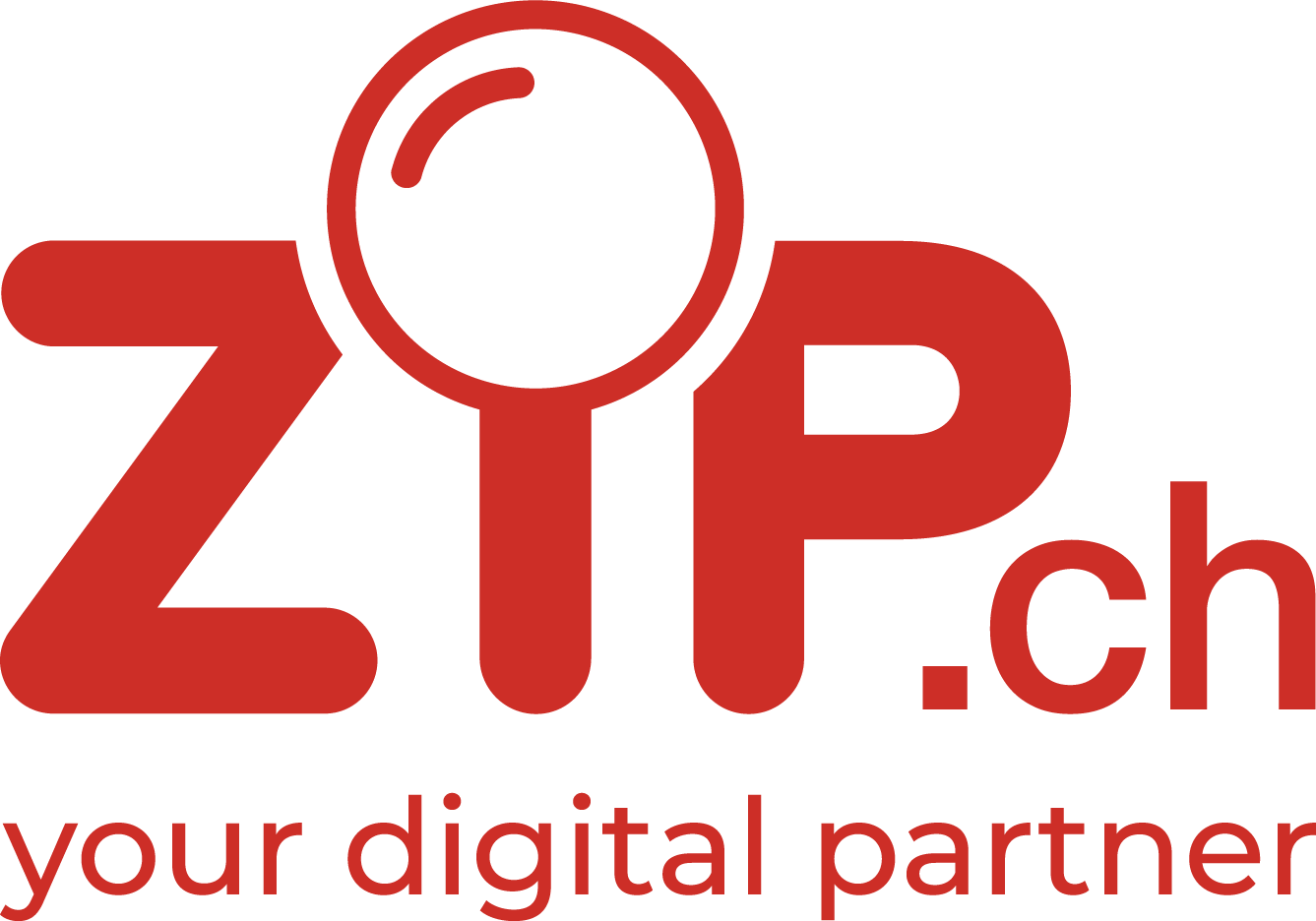 Agence Web Marketing | ZIP.ch - your digital partner