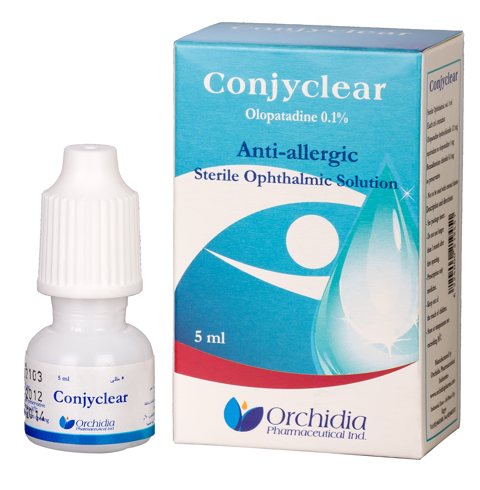 Eye Health | Macromed