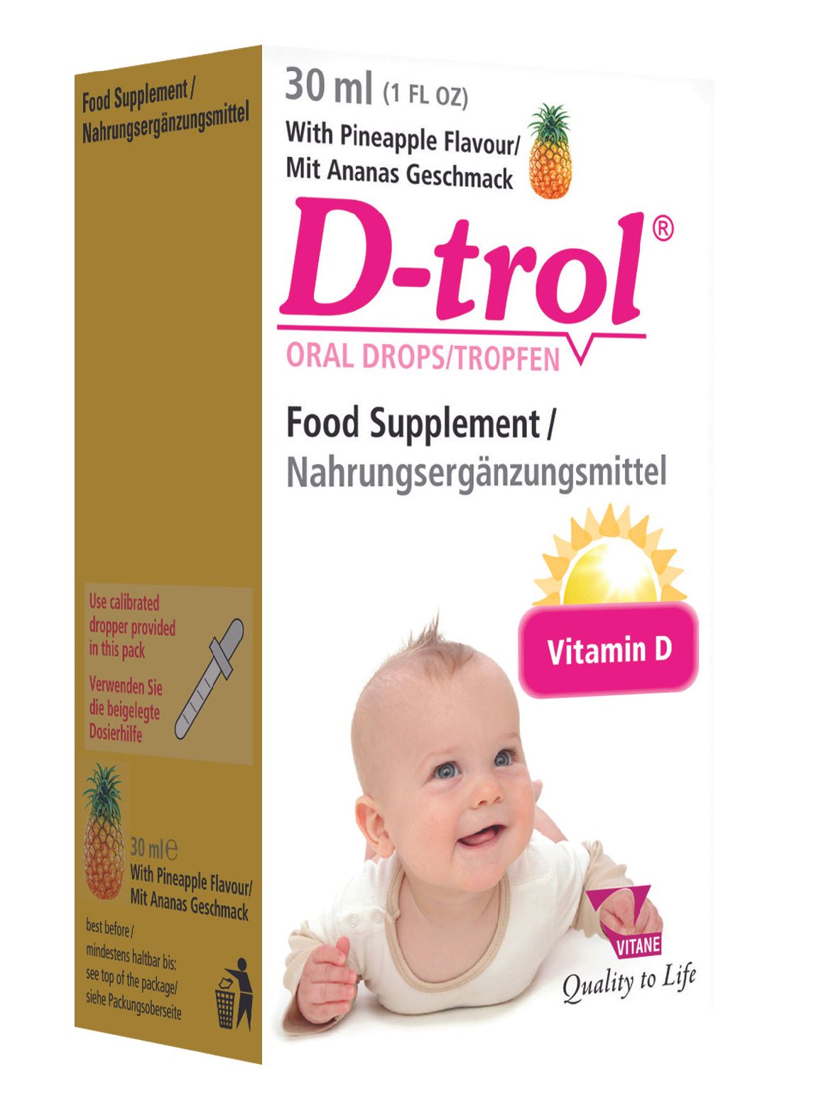 Child & Baby Care | Macromed