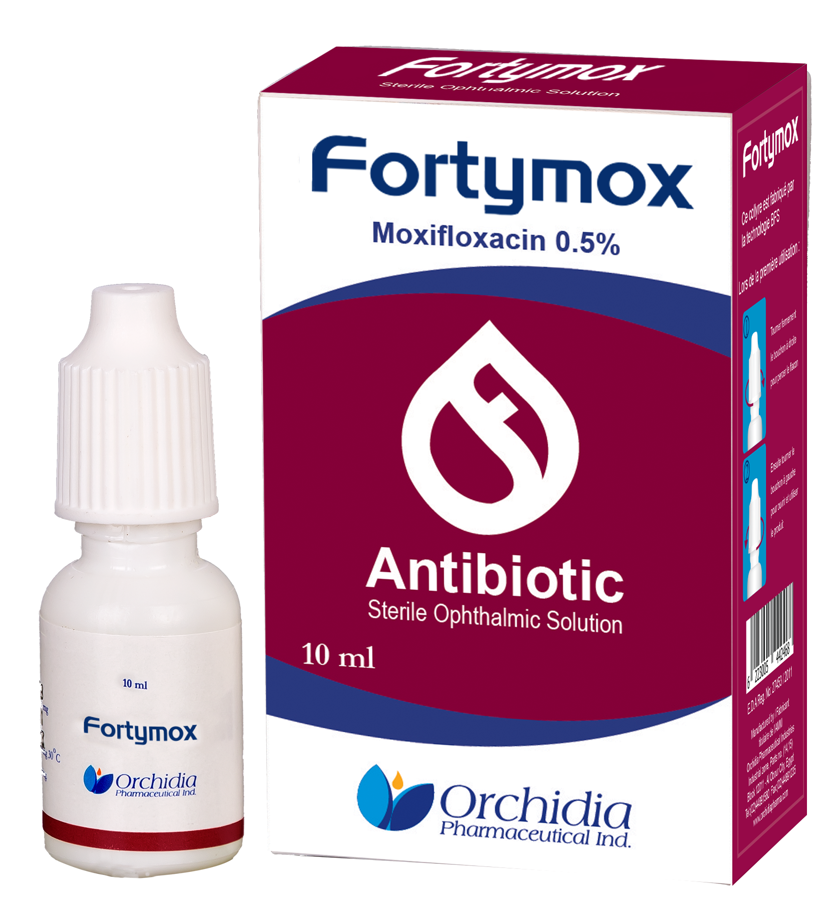 Eye Health | Macromed