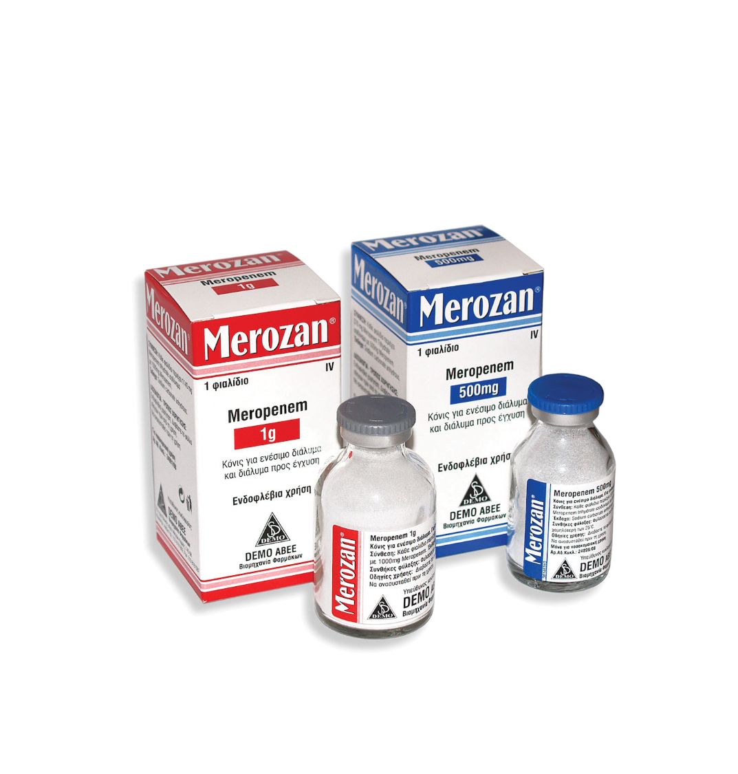 Antibiotics | Macromed