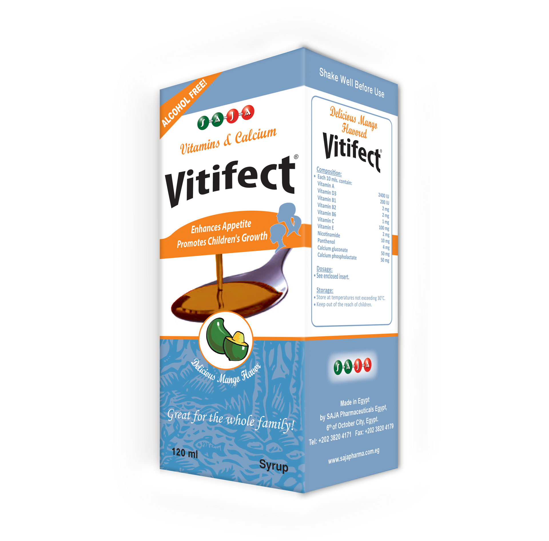 Vitamins & Minerals | Macromed