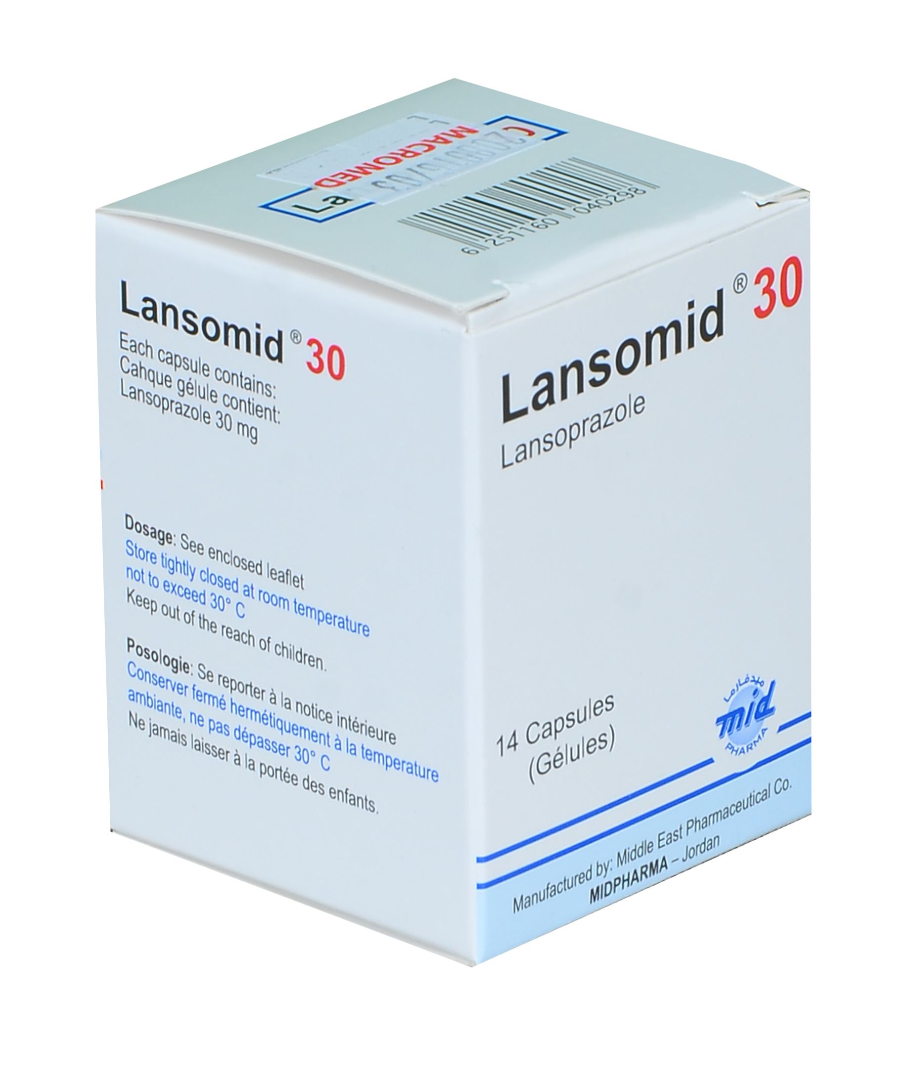 Digestive Tract Health | Nourish Your Gut | Macromed