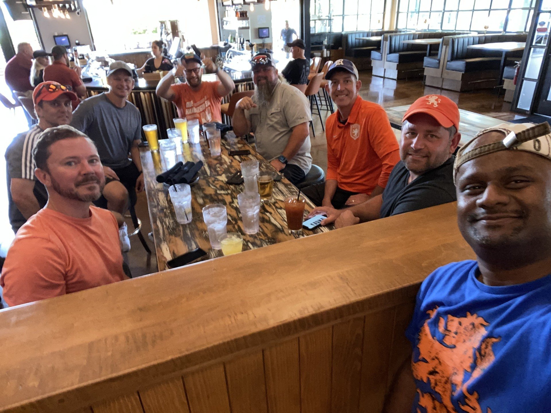 Home – Dutch Football Club