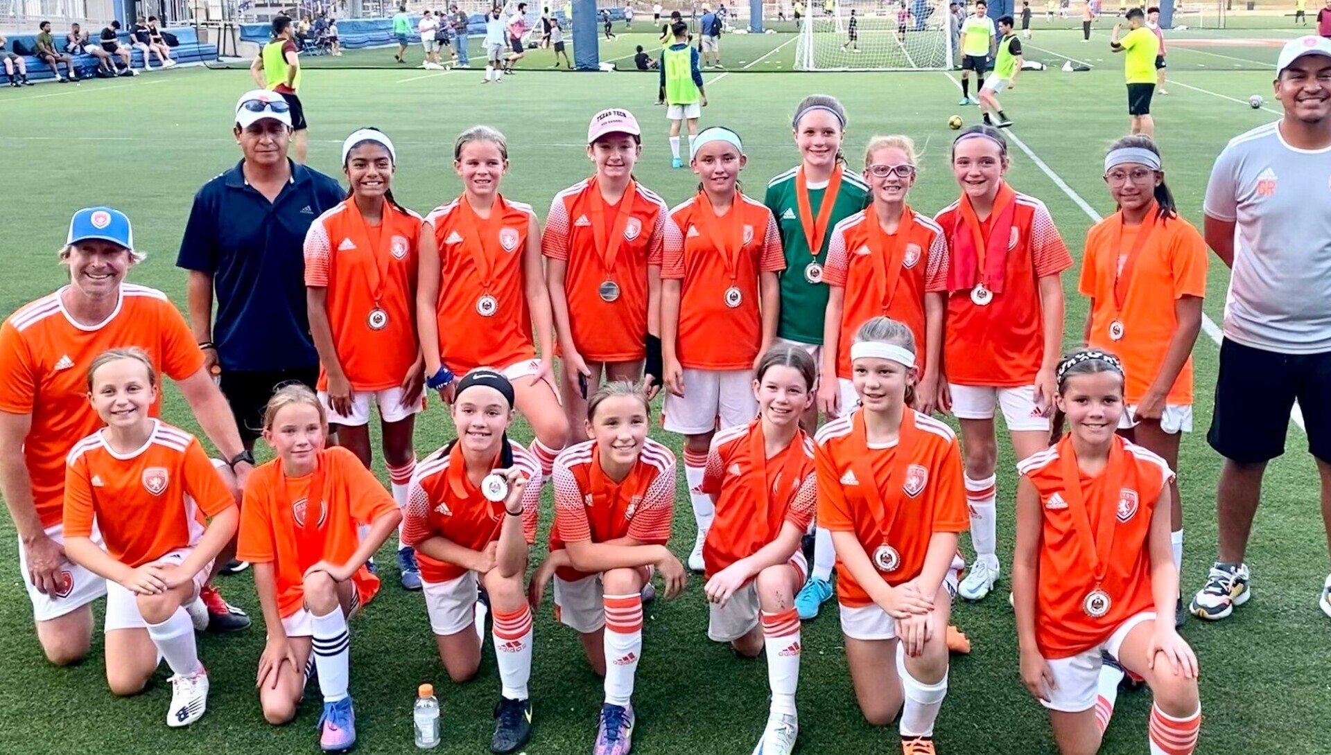 Home – Dutch Football Club