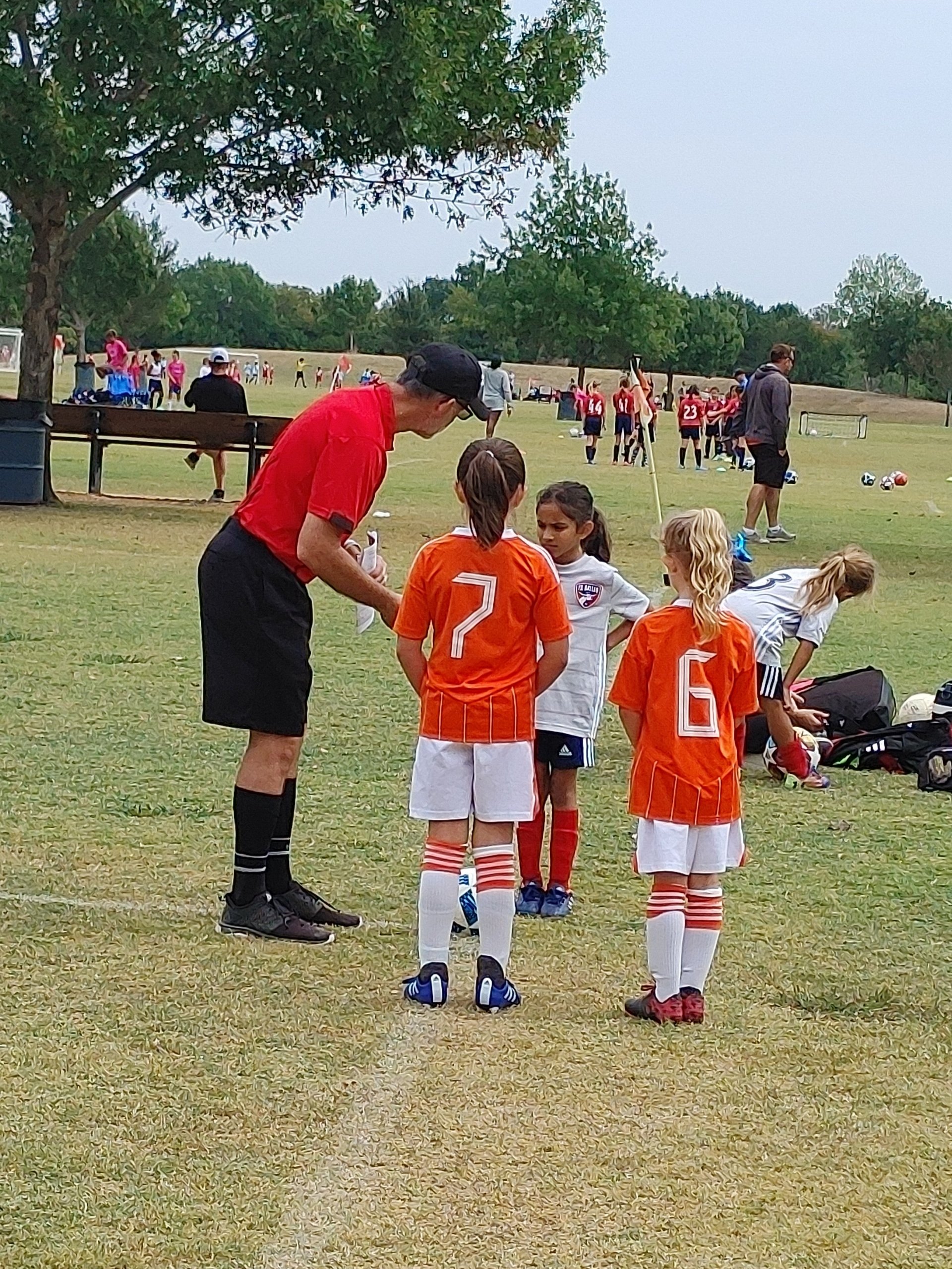 Home – Dutch Football Club