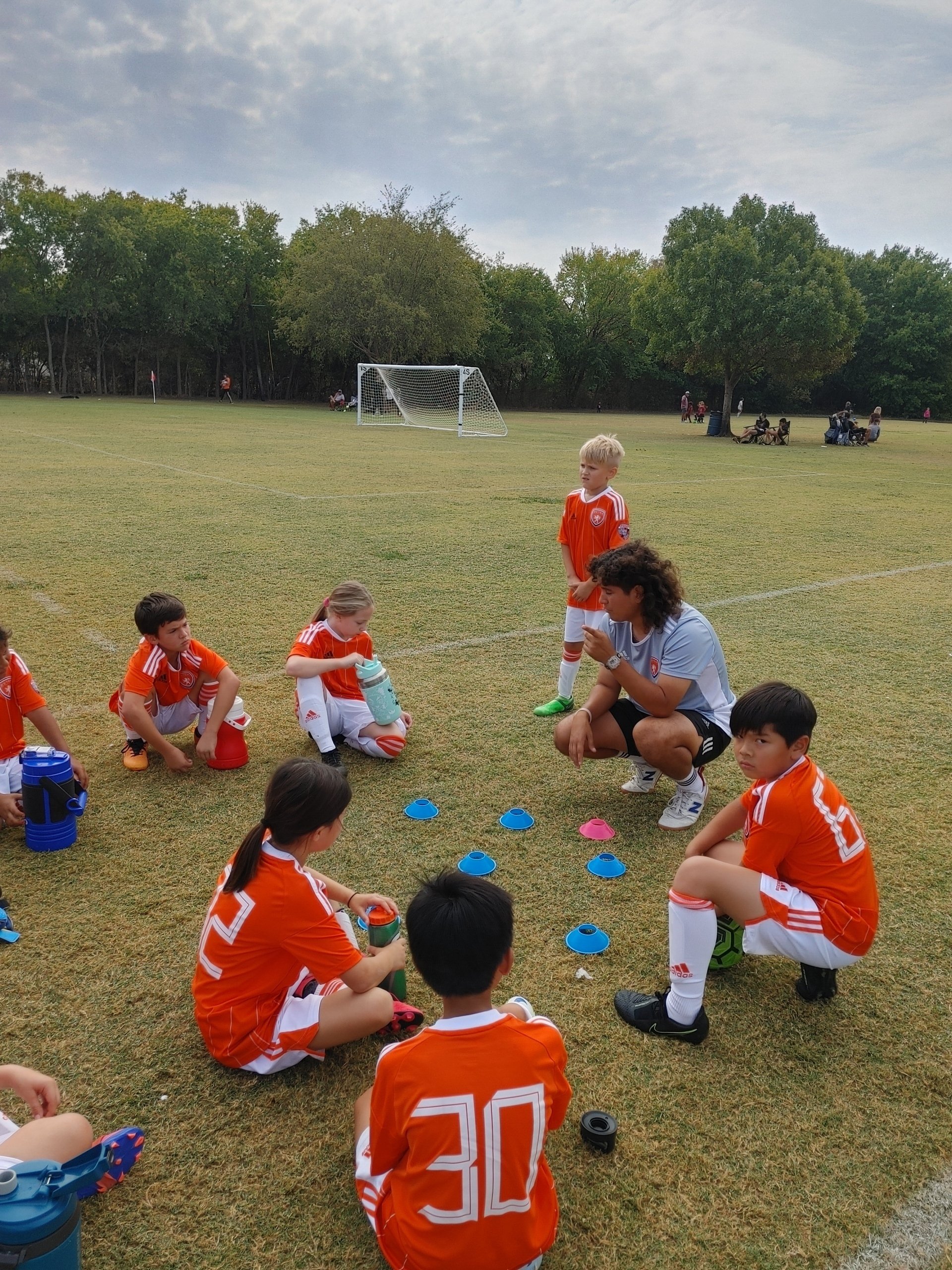 Home – Dutch Football Club