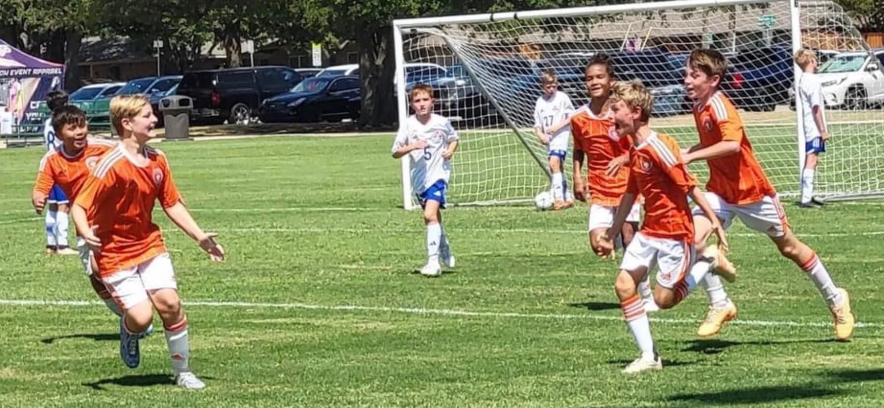 Home – Dutch Football Club