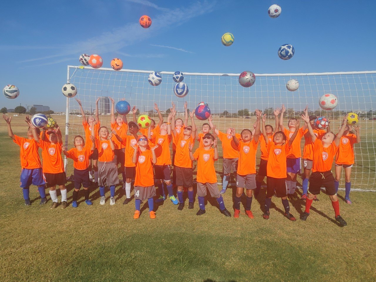 Home – Dutch Football Club