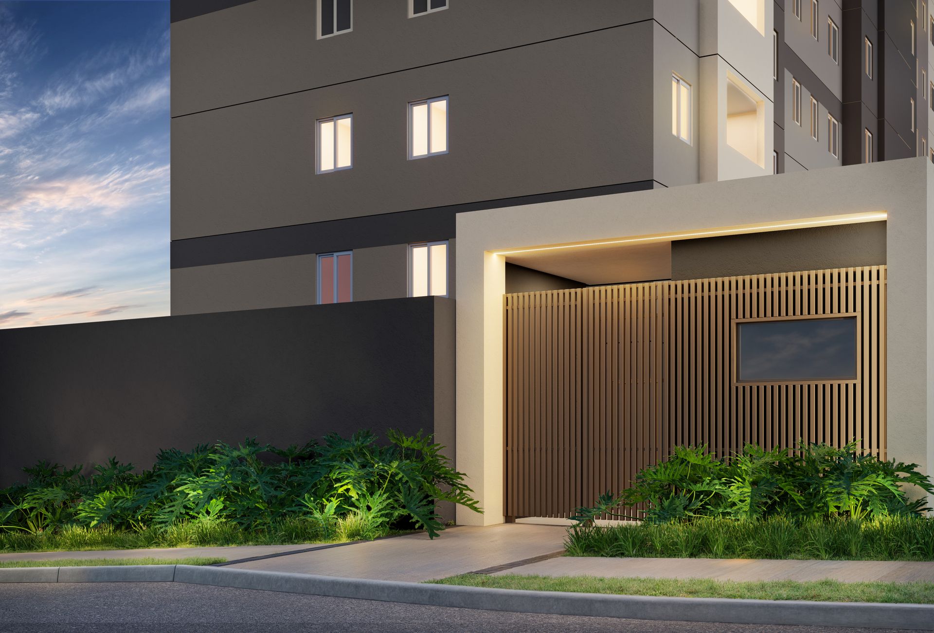 Vivaz Selection Vila Prudente