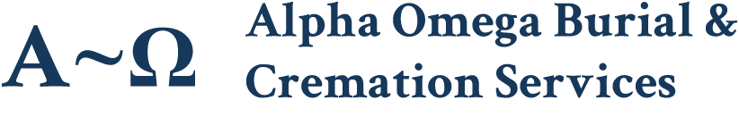 About Us | Alpha Omega Burial & Cremation Services