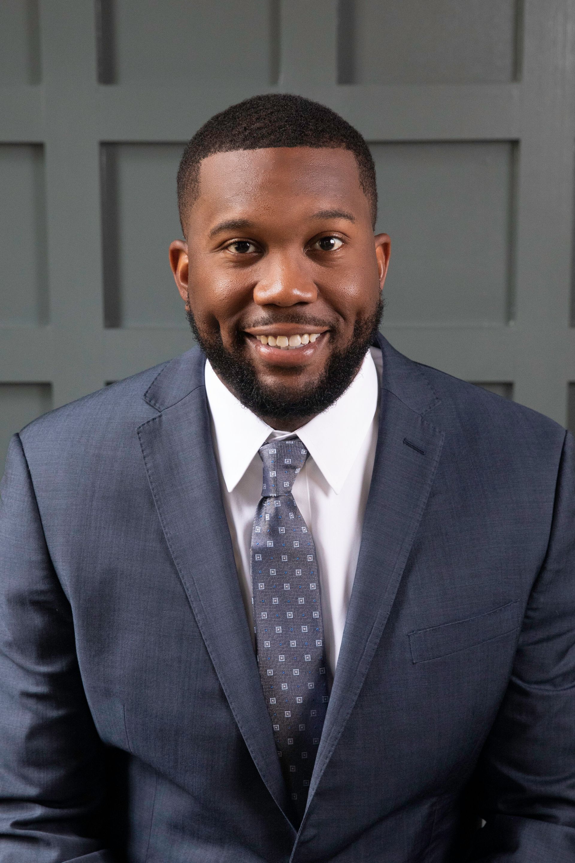 Michael Jones | Jones & Mathews Law Firm