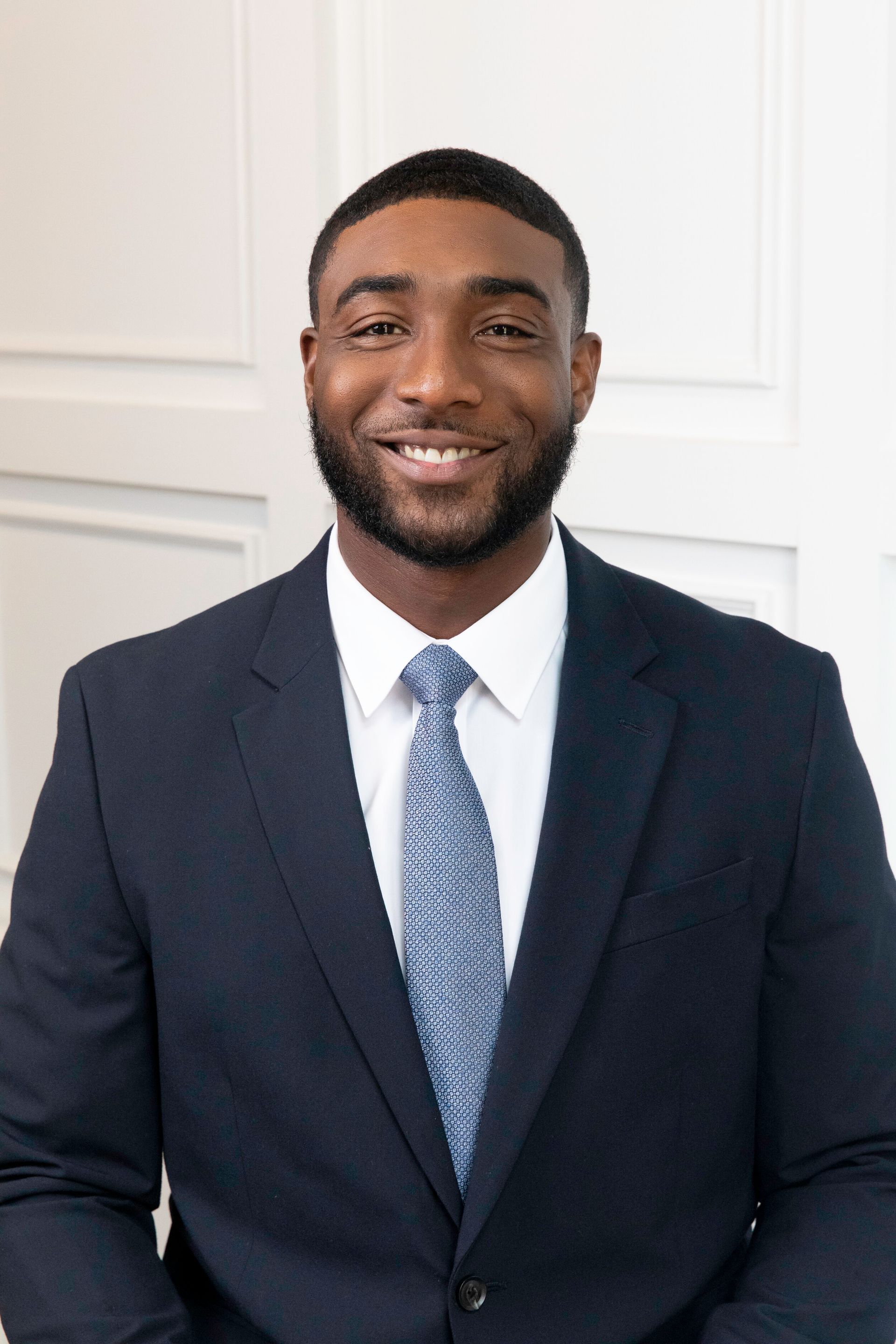 Tajh D Mathews | Jones & Mathews Law Firm