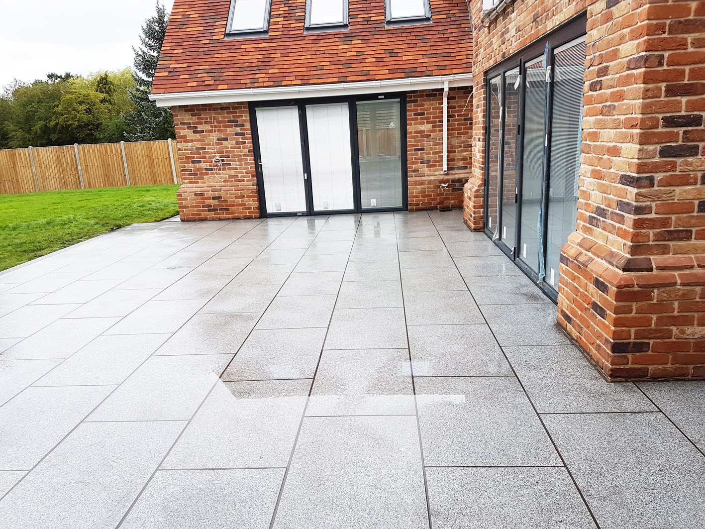 Aspect Paving and Groundworks Ltd