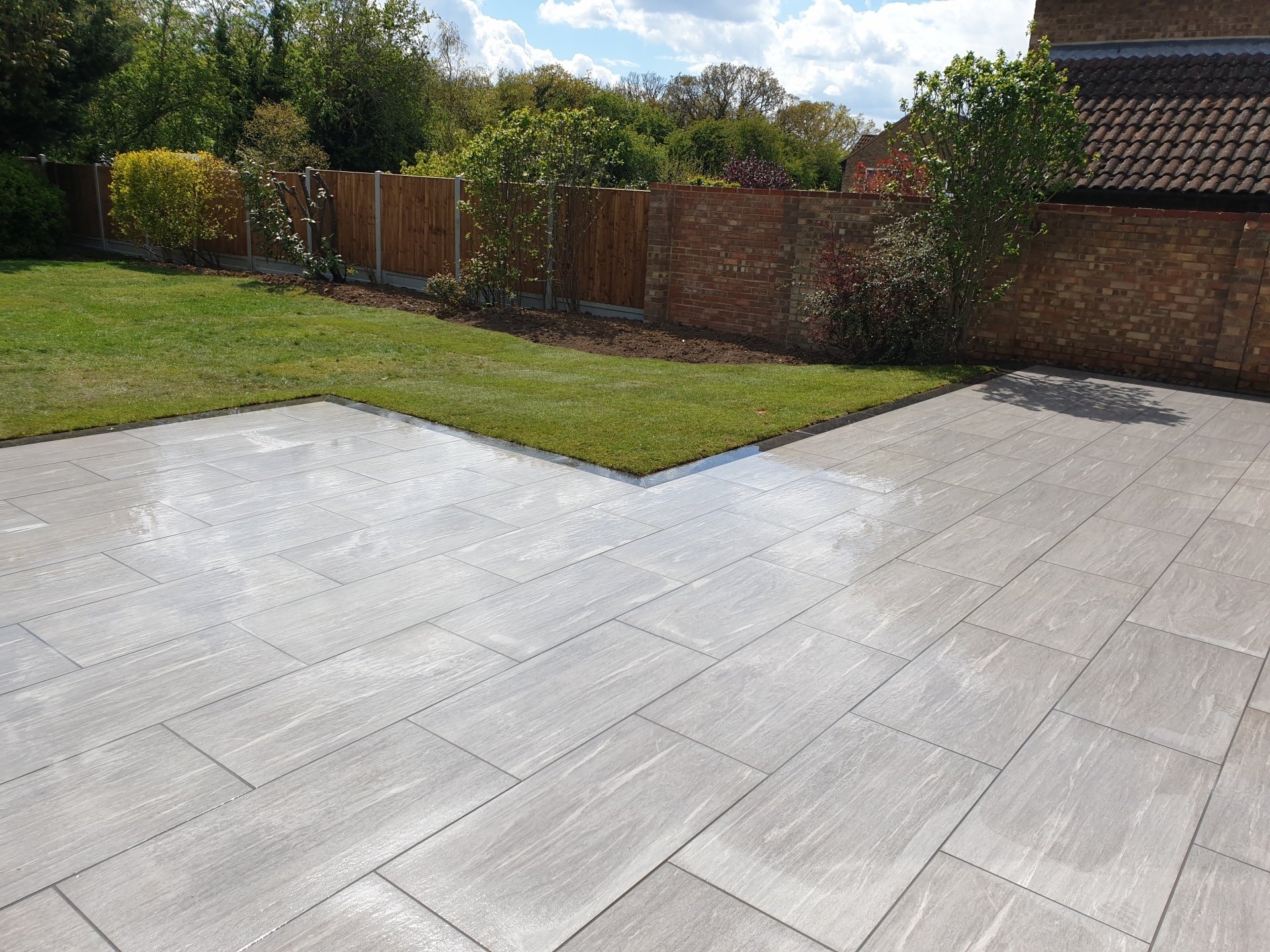 Aspect Paving and Groundworks Ltd
