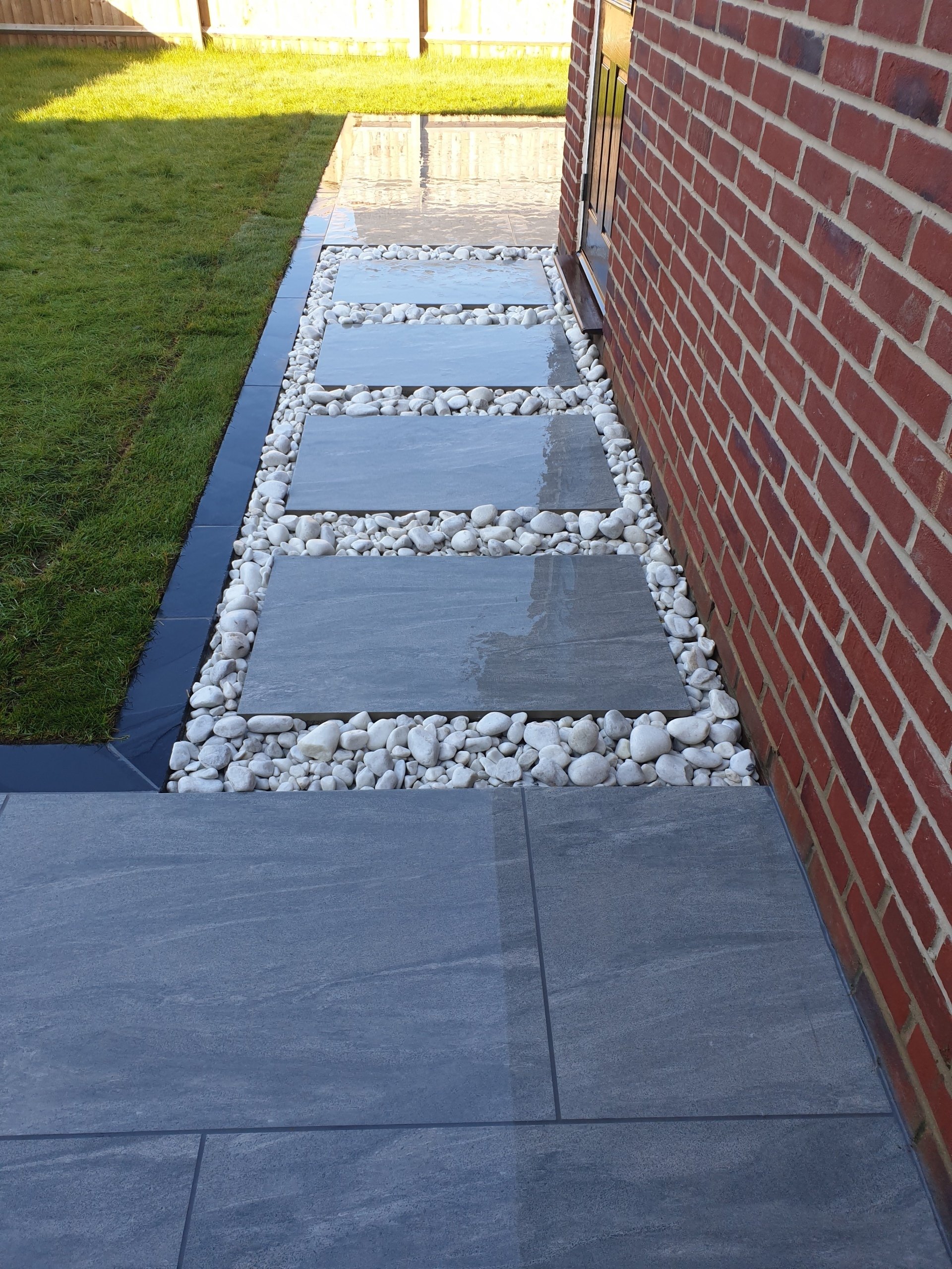 Aspect Paving and Groundworks Ltd