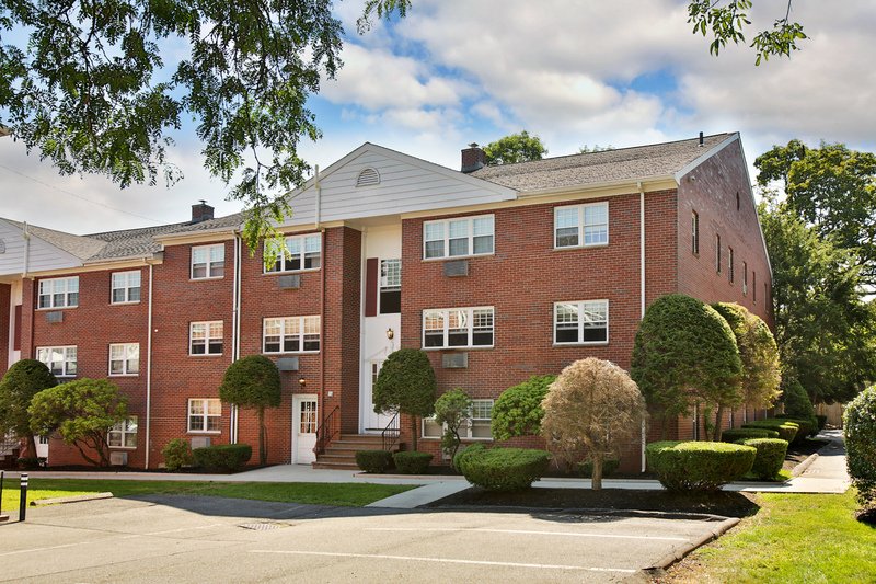 Old Colony Apartments