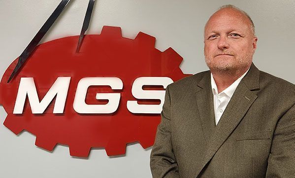 Leadership Team | MGS Incorporated Utility Fleet Solutions | USA, Canada