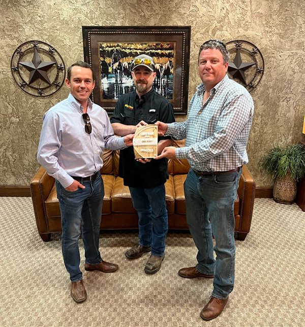 Customized Trailer Products | MGS Incorporated Utility Fleet Solutions