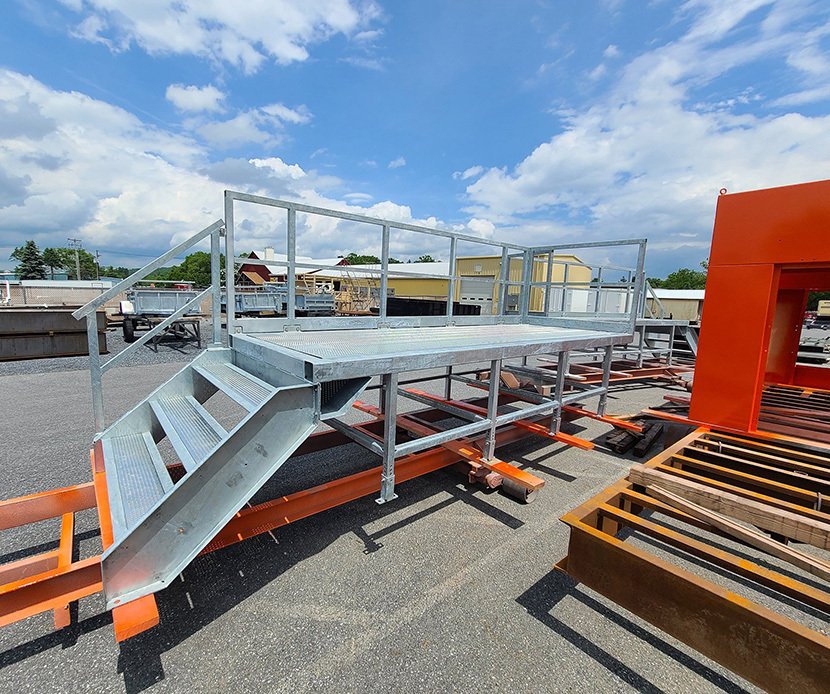 MGS Incorporated | Transportation Solutions | Military | Utility | Fleet