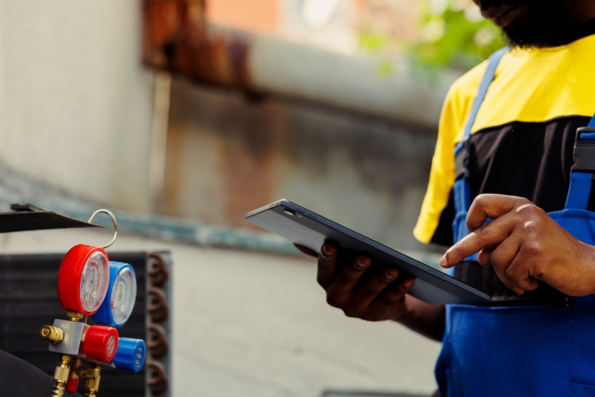 HVAC Contractor Insurance (Request a Quote Online)