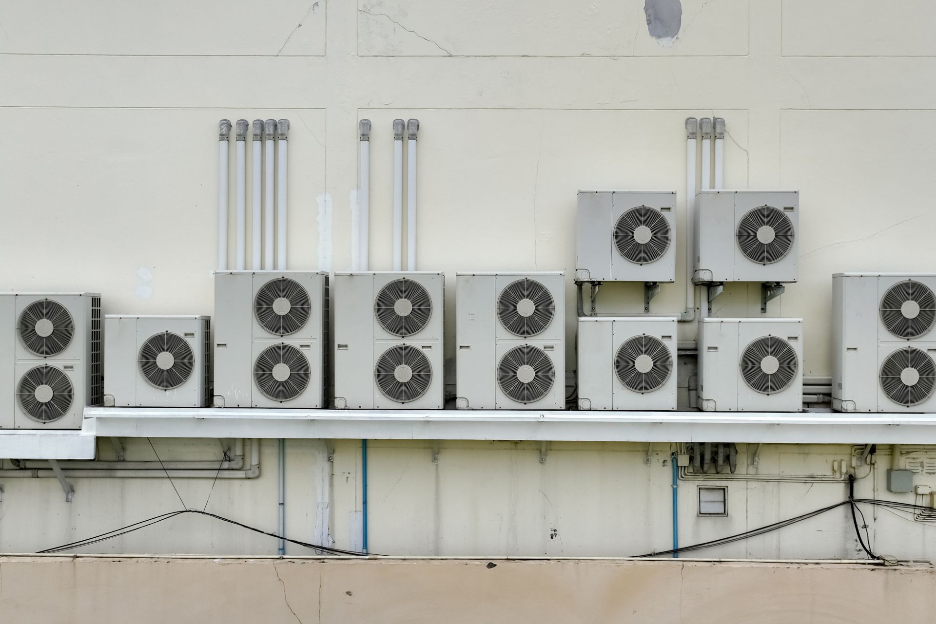 New and Small HVAC Business Insurance