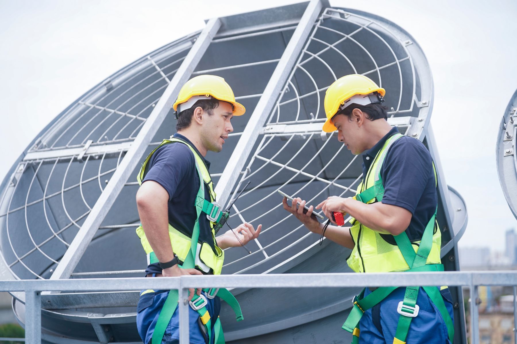 The Risks of Subcontractor Mismanagement for HVAC Firms