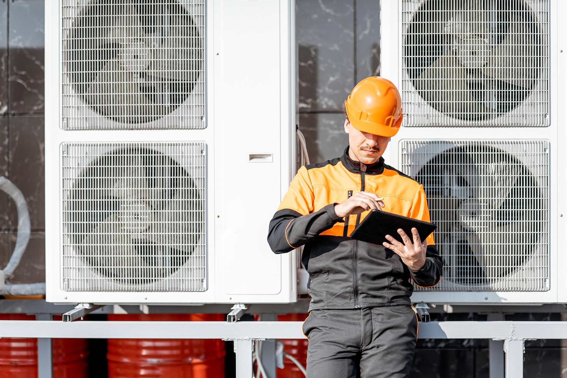 HVACInsure | Trusted Insurance Partner for HVAC Contractors